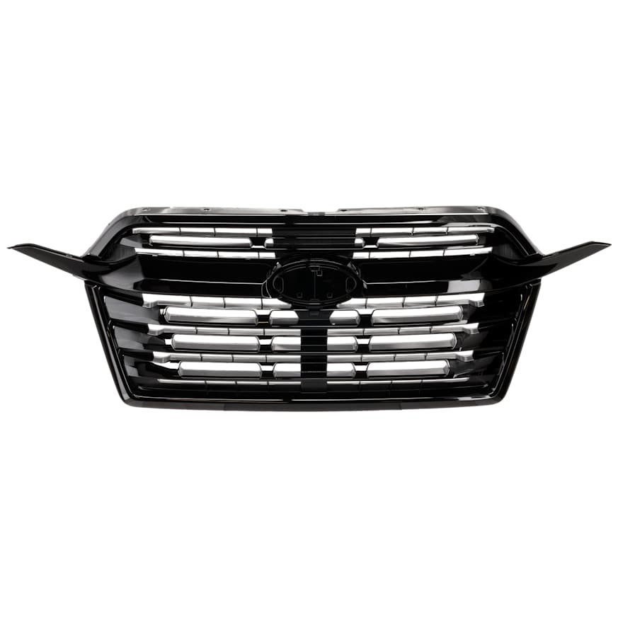 2023-2024 Subaru Ascent Onyx Edition/Onyx Edition Limited Grille ...