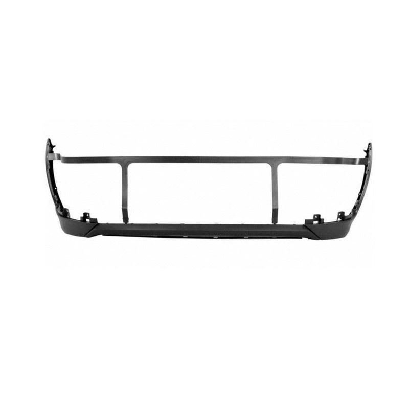Hyundai Tucson OEM Front Lower Bumper - 86512D3000 — Partify Canada