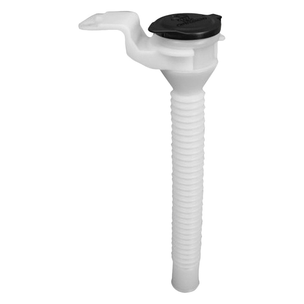 2015-2021 Lexus NX200t/NX300/NX300h Washer Fluid Reservoir Filler Pipe ...