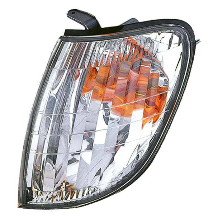 1998-2000 Lexus LS400 Front Driver Side Turn Signal Light - LX2530105 ...