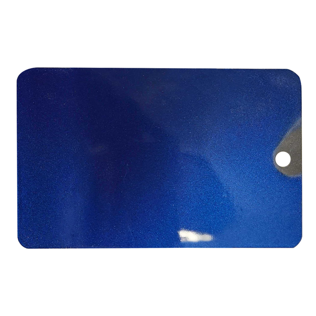 Mazda Paint Swatch Sample — Partify Canada