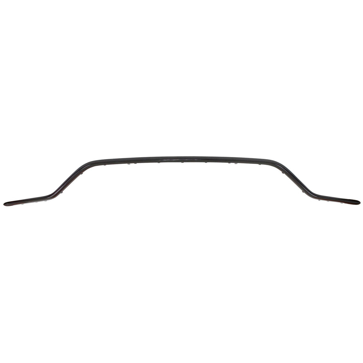 2019-2021 Mercedes-Benz C300 Rear Bumper Molding S205 W/Amg Styling Pkg ...