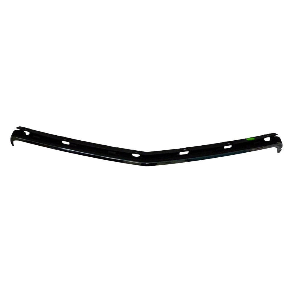 2008-2015 Mercedes-Benz C63 AMG Front Hood Molding W204 Upper Grille ...