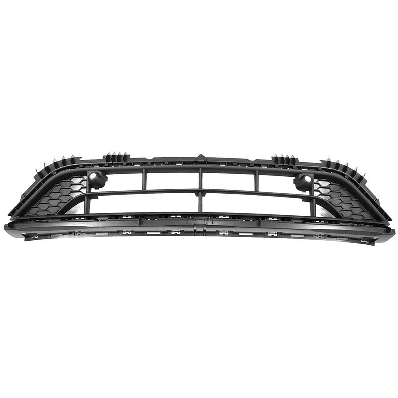 Mercedes GLB250 OEM Front Lower Bumper - 2478856003 — Partify Canada