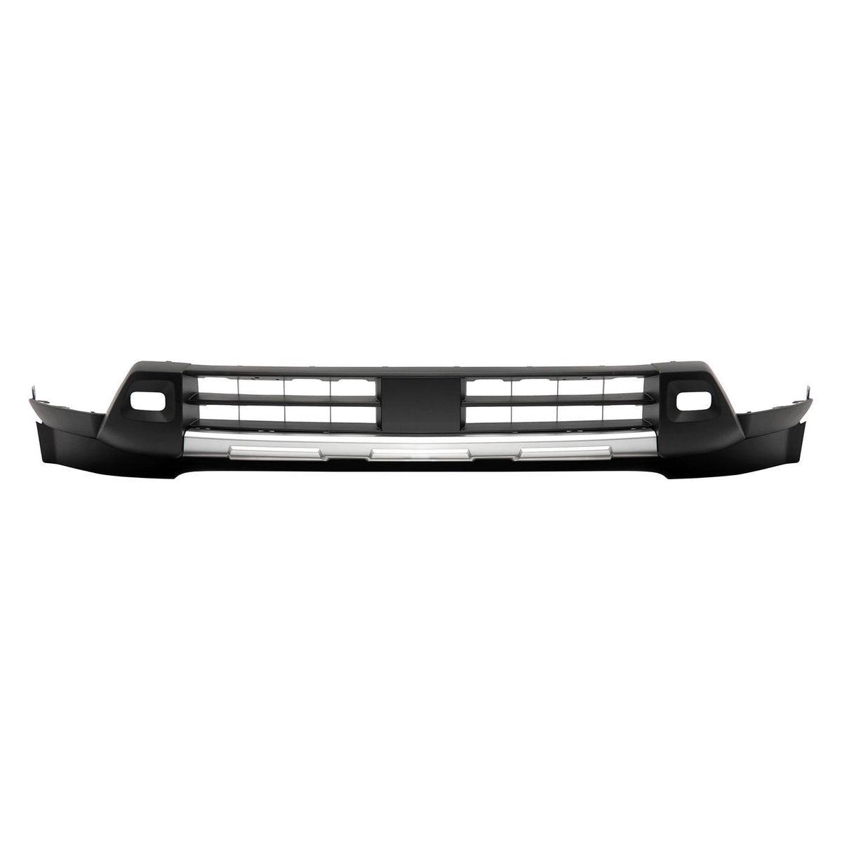 2022-2024 Nissan Pathfinder Front Lower Bumper W/Distance Sensors ...