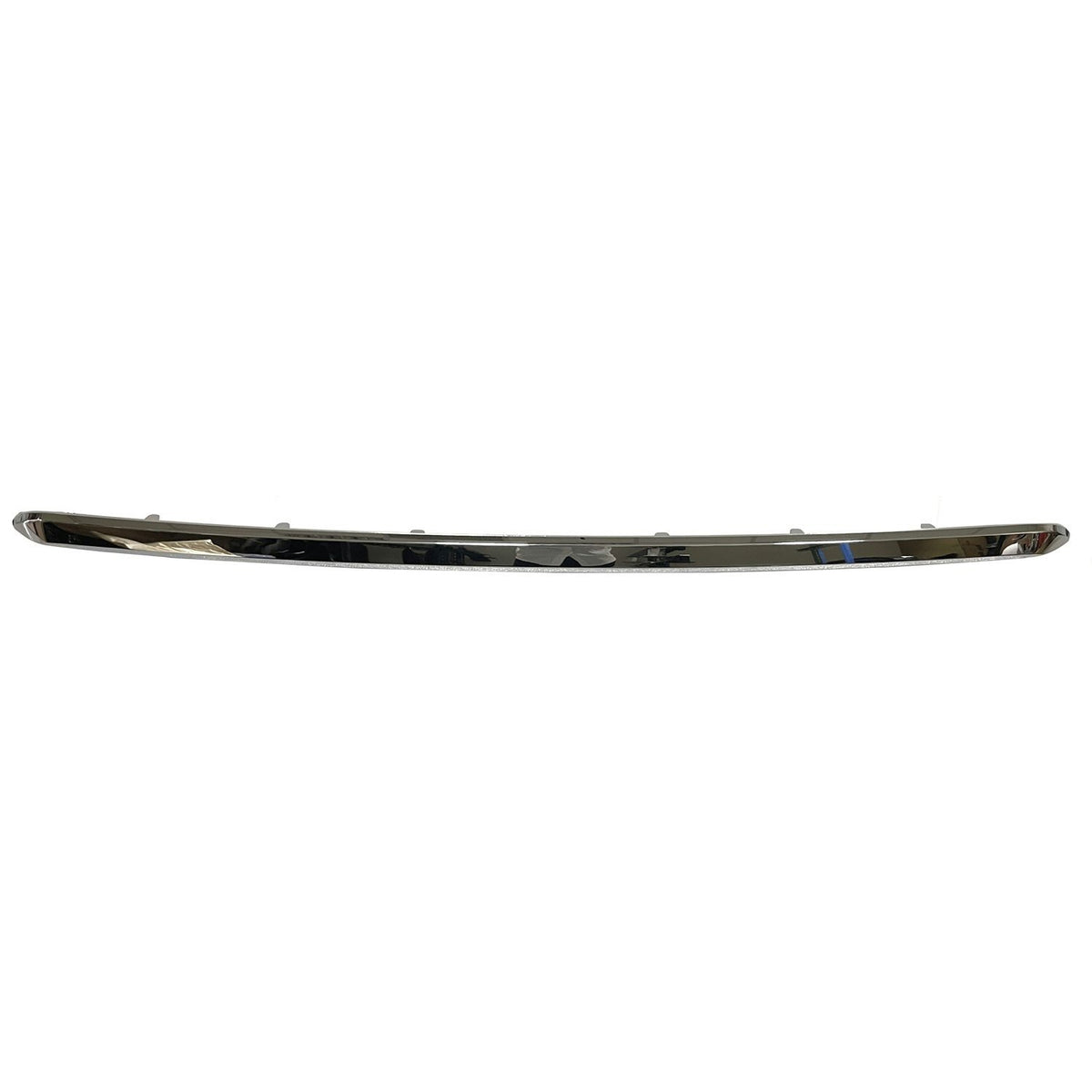 2021-2023 Nissan Rogue Platinum Rear Bumper Molding Chrome - NI1144111 ...