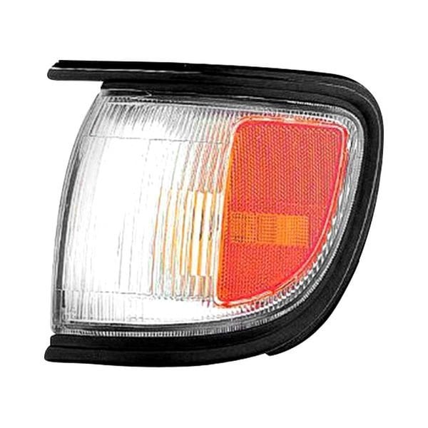 1996-1999 Nissan Pathfinder Front Driver Side Side Marker Light ...