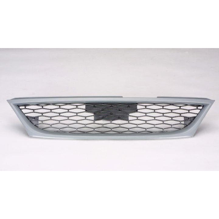 Nissan 200Sx OEM Grille - 623108B725 — Partify Canada