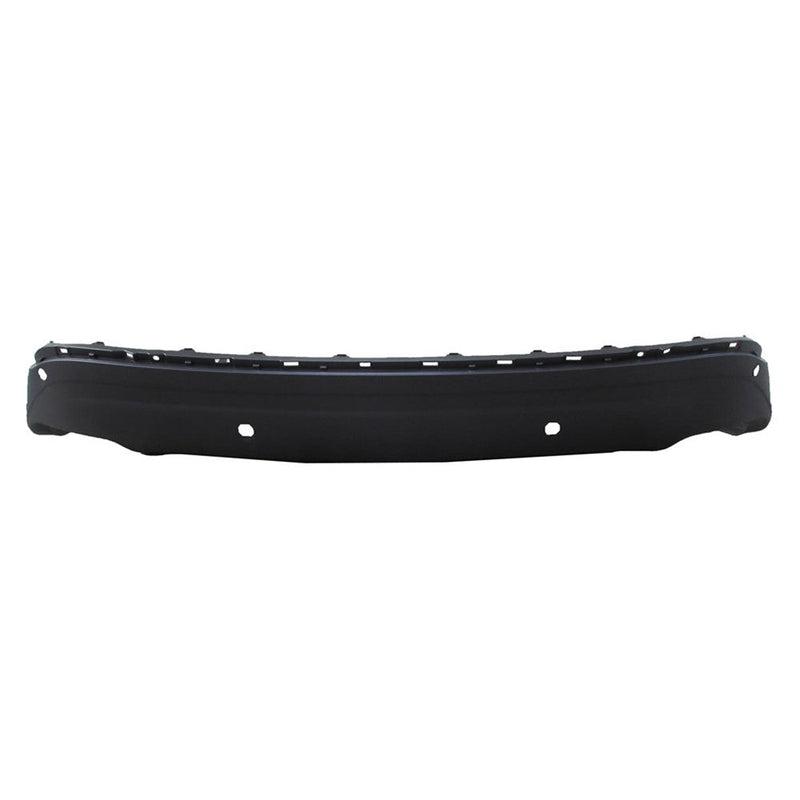 Nissan Murano OEM Rear Lower Bumper With Sensor Holes - 850B29UF1D ...