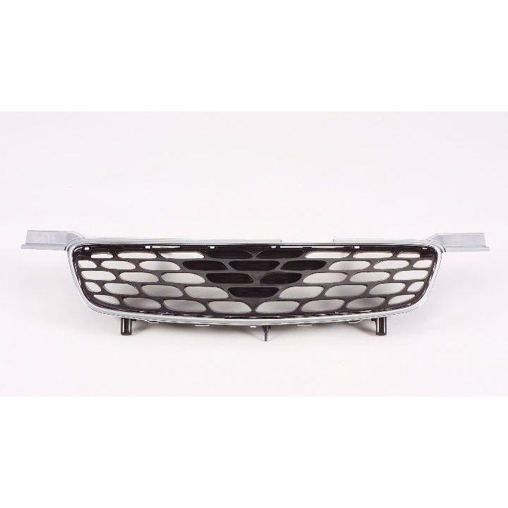 Nissan Sentra OEM Grille - 623105M125 — Partify Canada