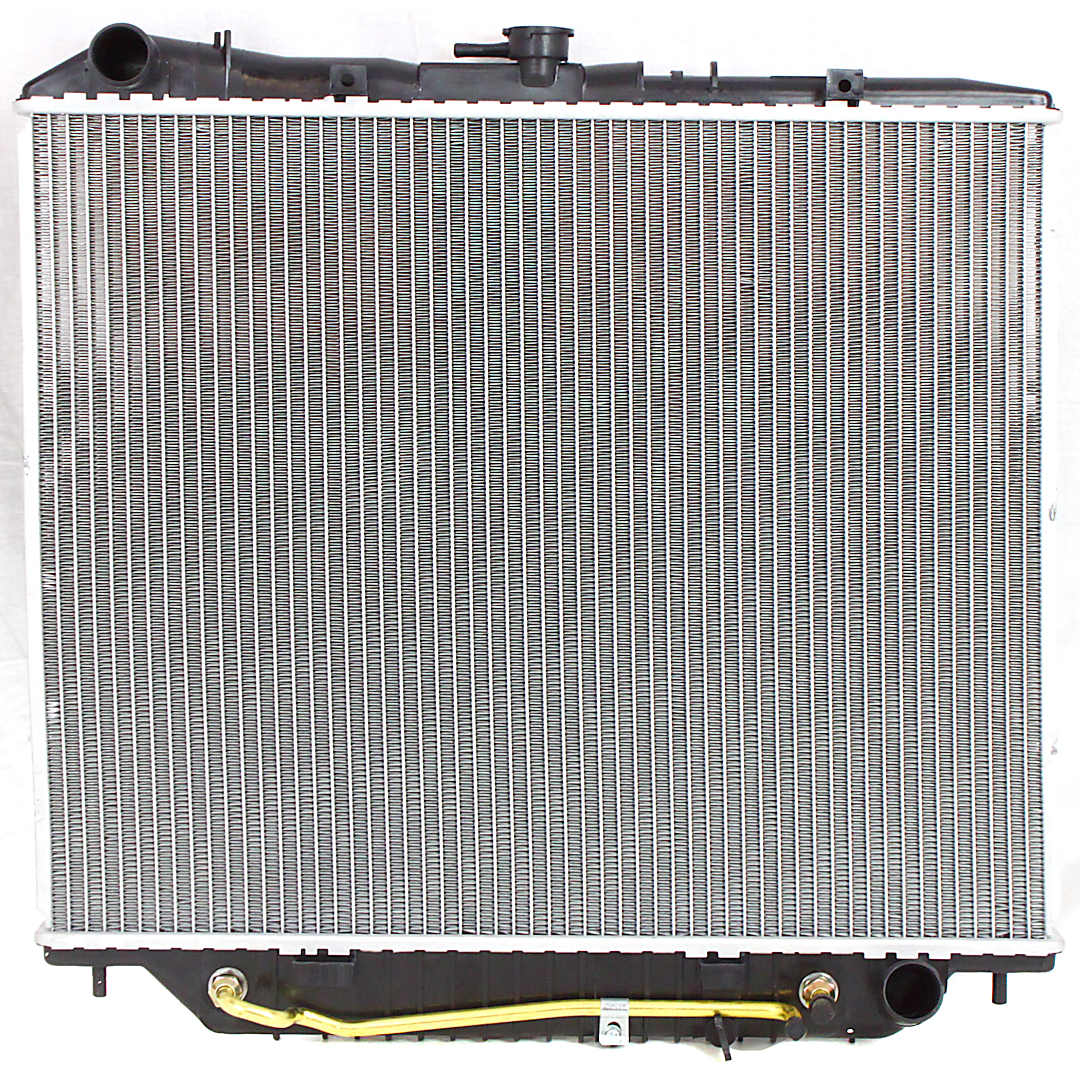 1992-1997 Acura SLX/Isuzu Trooper Radiator - IZ3010102 — Partify Canada