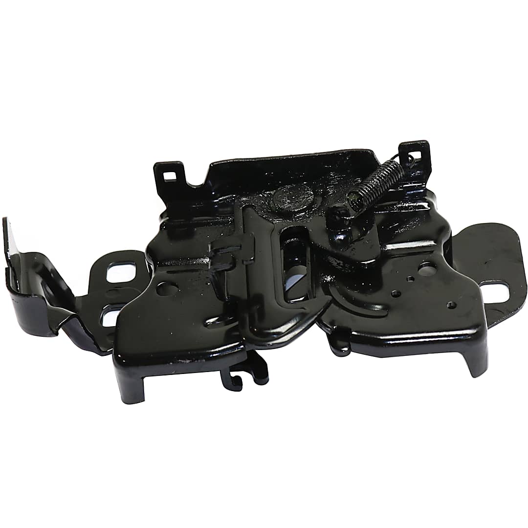 2015-2017 Chrysler 200 Hood Latch W/O Alarm System - CH1234112 ...
