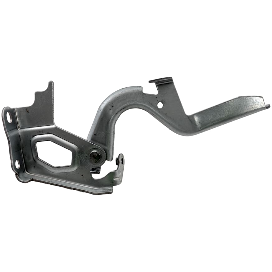 2013-2018 Toyota RAV4 Hood Hinge Kit Japan Built Left - TO1236218 ...
