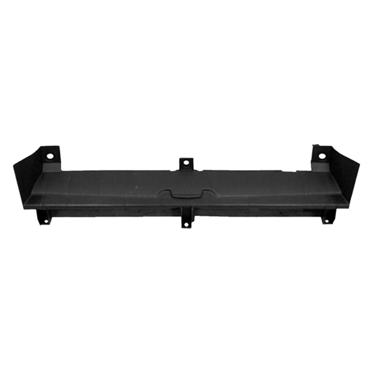 2010-2014 Subaru Legacy/Outback Front Bumper Insert Air Intake Cover ...