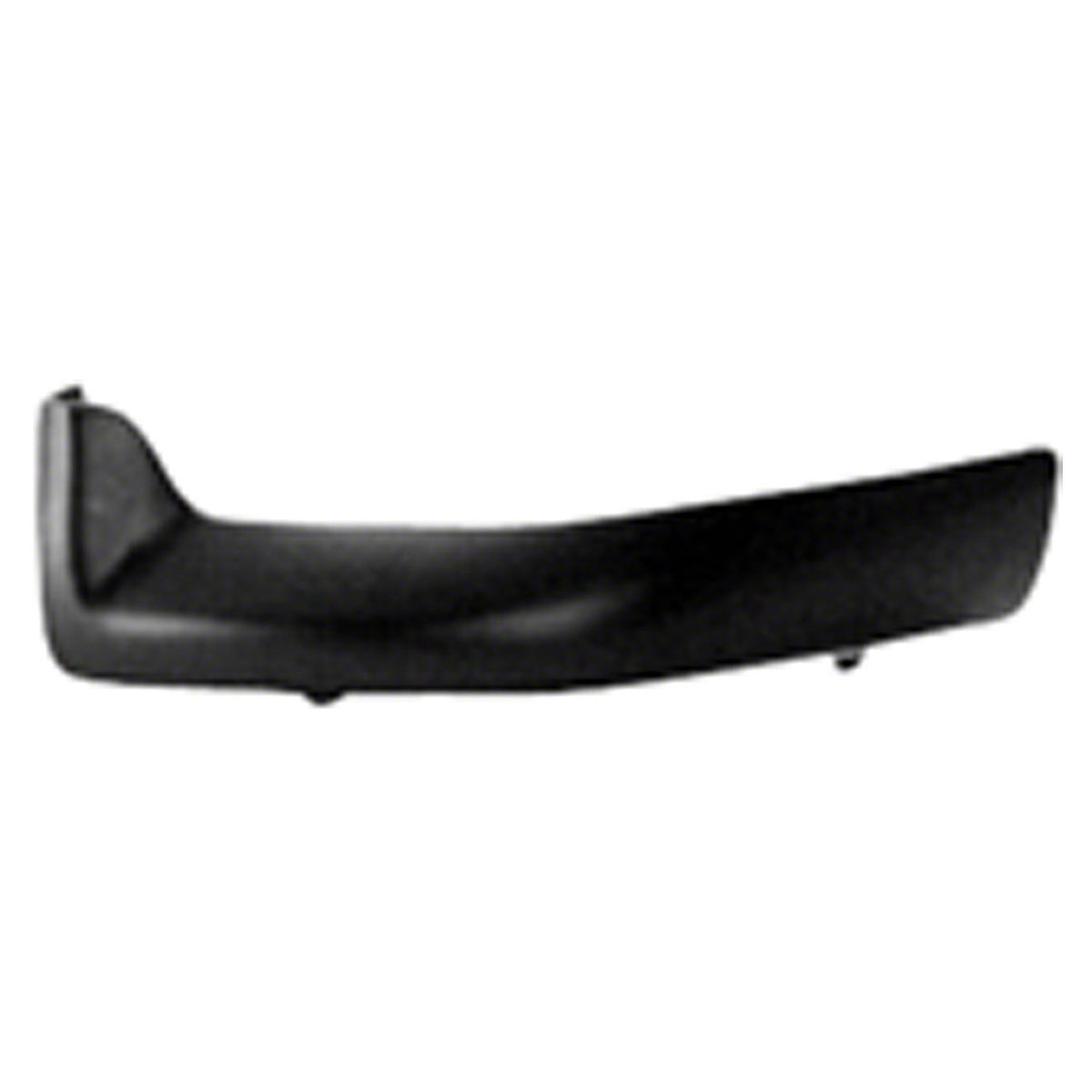 2003-2004 Toyota Matrix XR/XRS Front Spoiler Left Side - TO1093106 ...