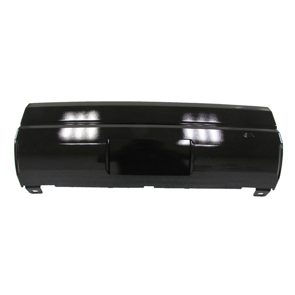 2023-2025 Toyota Sequoia 1794 Edition/Limited/Platinum Rear Bumper ...