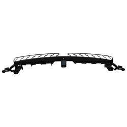 Volkswagen Jetta OEM Grille Air Deflector Center - 17A805705E — Partify ...