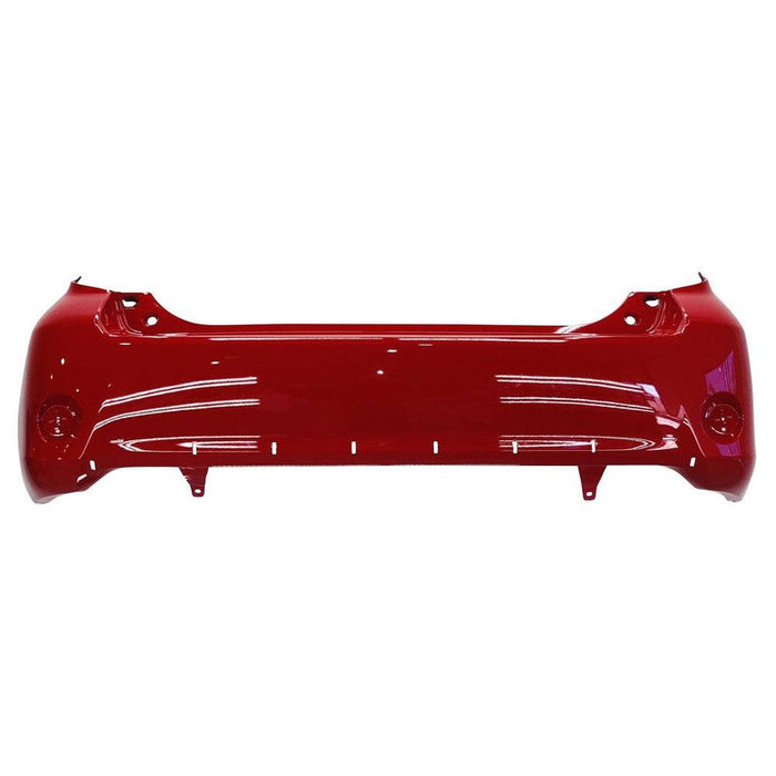 2012-2015 Scion xB Rear Bumper - SC1100113 — Partify Canada